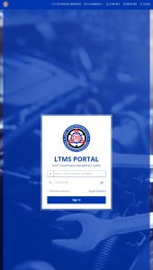 Step-by-Step Guide: How to Access Submitted Documents via LTMS Portal ...