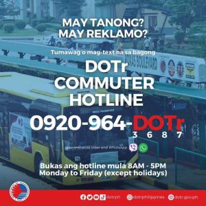 DOTr Explained: Department of Transportation Philippines - LTMS PORTAL PH