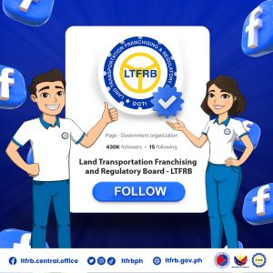 LTFRB Explained: Land Transportation Franchising and Regulatory Board ...