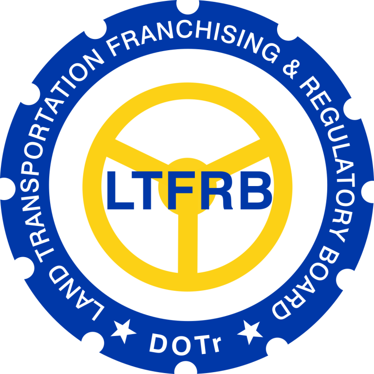 LTFRB Explained: Land Transportation Franchising and Regulatory Board ...