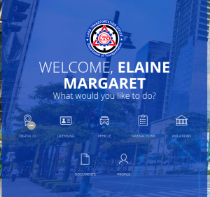 LTMS Portal Explained: Land Transportation Management System - LTMS ...