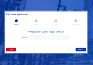 How to Register Motor Vehicle Car in LTO Online - LTMS PORTAL PH