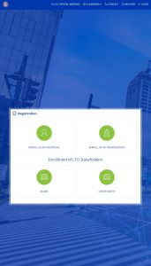LTMS Registration: How to Register in LTMS Portal Online - LTMS PORTAL PH