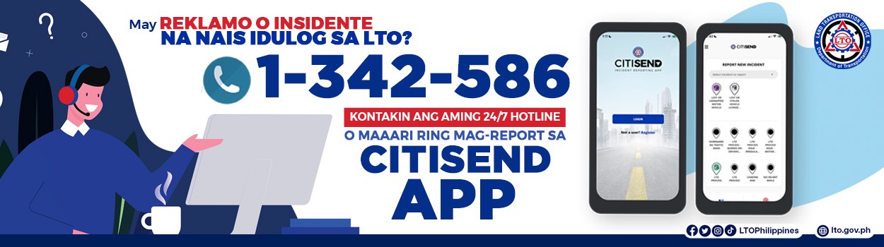 LTO Explained: Land Transportation Office - LTMS PORTAL PH