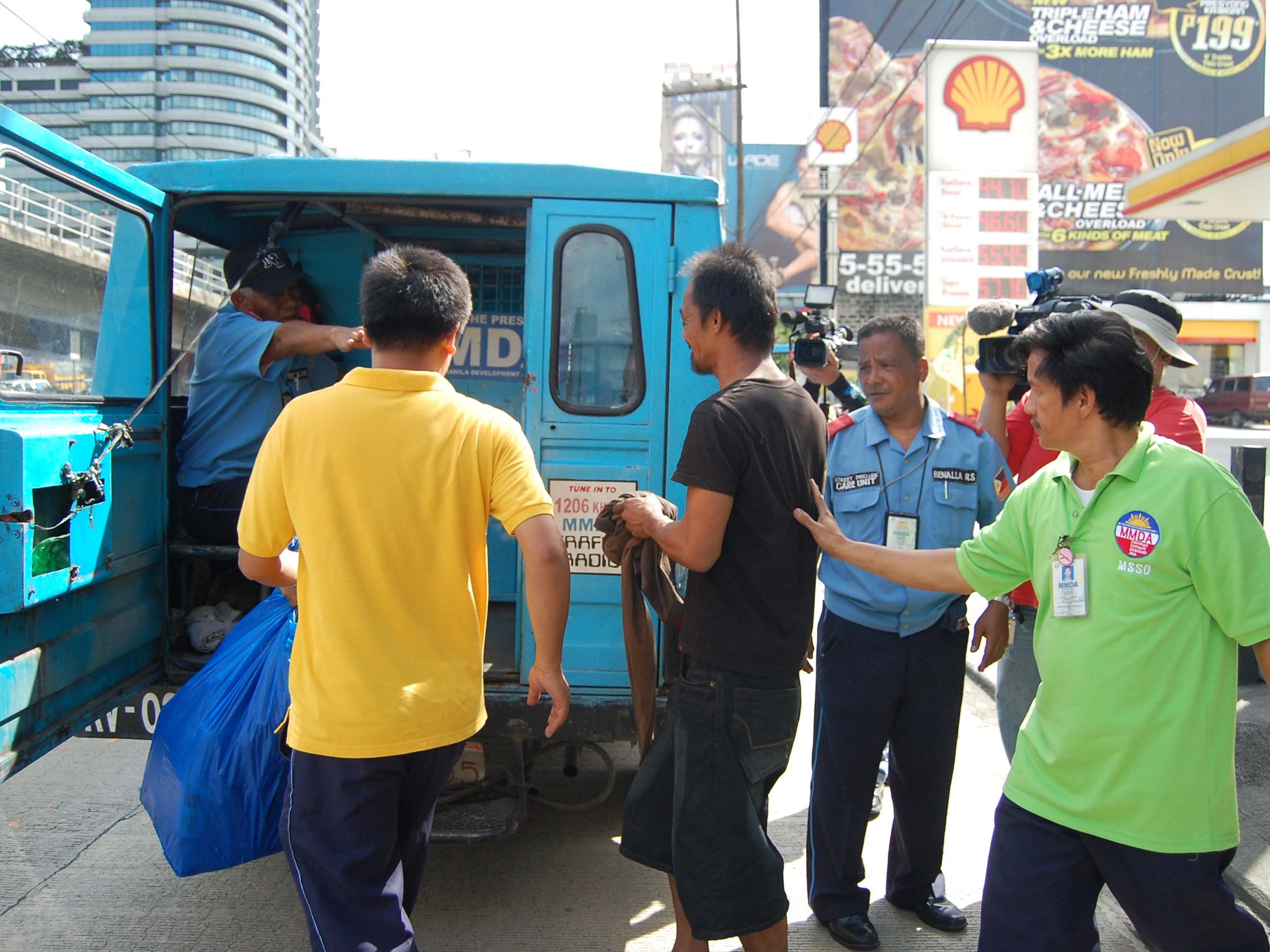 MMDA Explained: Metro Manila Development Authority - LTMS PORTAL PH