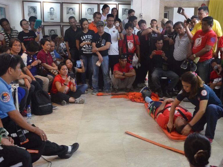 MMDA Explained: Metro Manila Development Authority - LTMS PORTAL PH