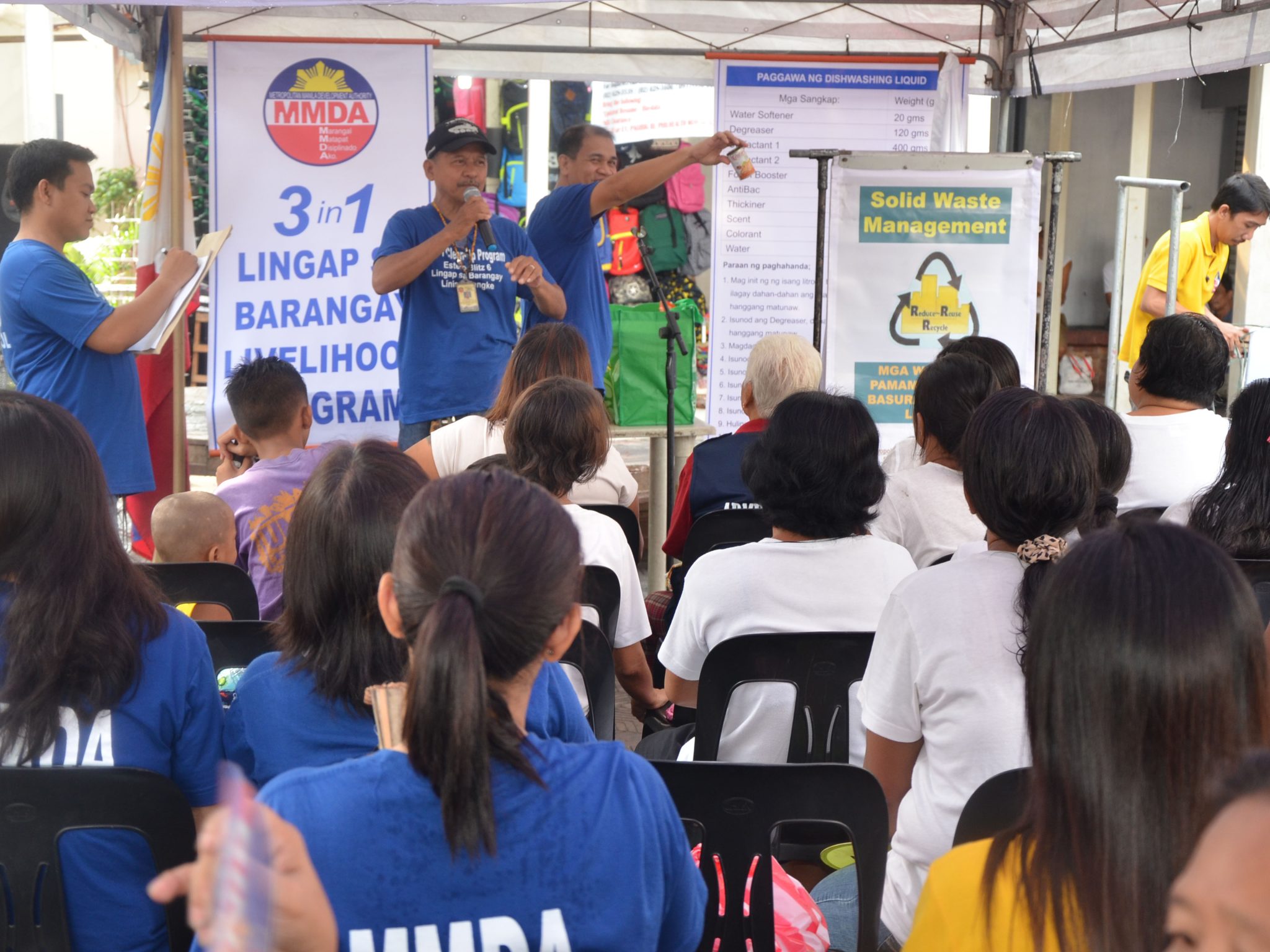 MMDA Explained: Metro Manila Development Authority - LTMS PORTAL PH