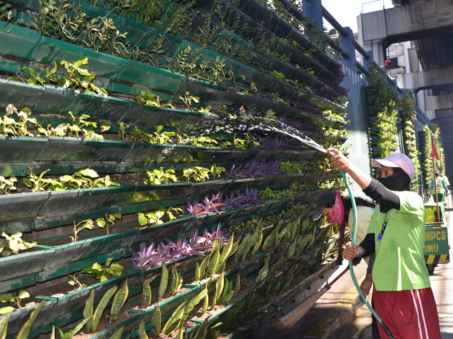 MMDA Explained: Metro Manila Development Authority - LTMS PORTAL PH