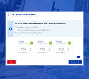 How to Download and Print CDE Certificate in LTO Online - LTMS PORTAL PH