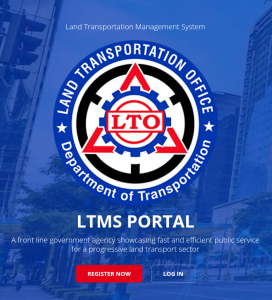 How to Replace Lost Driver’s License Online via the LTMS Portal - LTMS PORTAL PH
