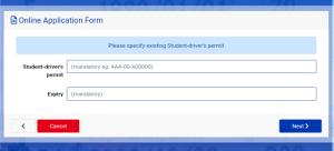 LTO Revision of Records via the LTMS Portal - LTMS PORTAL PH