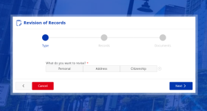 LTO Revision of Records via the LTMS Portal - LTMS PORTAL PH