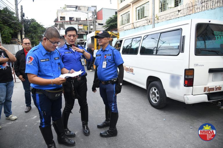 Common Questions about MMDA Single Ticketing System - LTMS PORTAL PH