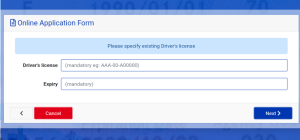 How to Drop DL Codes and Update Driving Conditions via the LTMS Portal ...