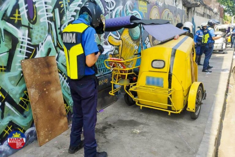 How to Report Illegal Parking or Vehicles Obstructing Traffic Flow ...