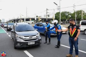 How to Settle MMDA-Issued Traffic Violation Ticket - LTMS PORTAL PH