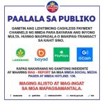 How to Settle MMDA-Issued Traffic Violation Ticket - LTMS PORTAL PH