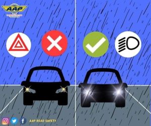 When to Use Hazard Lights in the Philippines According to LTO - LTMS ...