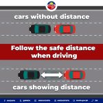 What is the Safe Following Distance Between Cars in the Philippines ...