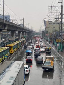 Most Common Traffic Violations of Public Utility Vehicle (PUV) Drivers ...