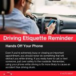Can a Driver Use Mobile Phones While Driving? - LTMS PORTAL PH