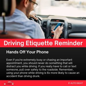Can a Driver Use Mobile Phones While Driving? - LTMS PORTAL PH