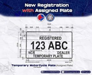 Vehicle IDs Explained: MV File, License Plate, and Conduction Sticker ...